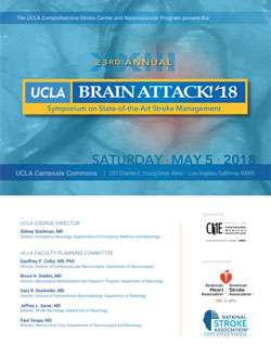 Conferences and Courses - Neurosurgery | UCLA Health