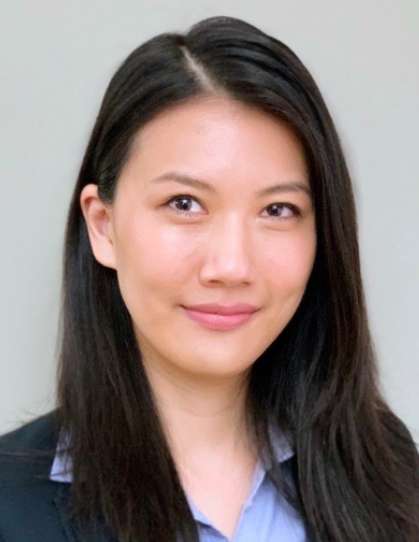 Former Lab Members - Ophthalmology | UCLA Health