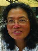 Lab Members - Ophthalmology | UCLA Health