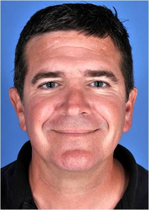 Meet Our Warriors - Operation Mend | UCLA Health