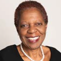 Coretta Harris - Operation Mend | UCLA Health