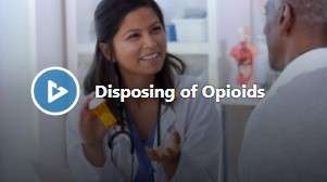 Using Opioids Safely - Anesthesiology | UCLA Health