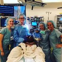 Didactics and Simulation - Obstetrics & Gynecology | UCLA Health