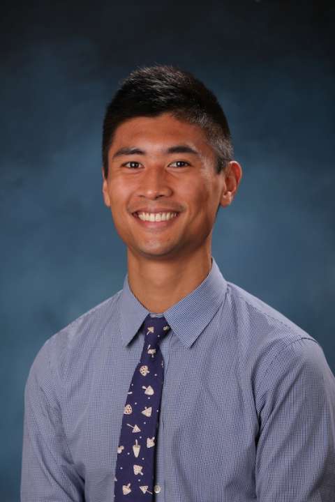 Fellows - Pediatrics | UCLA Health