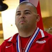 Meet Our Warriors - Operation Mend | UCLA Health