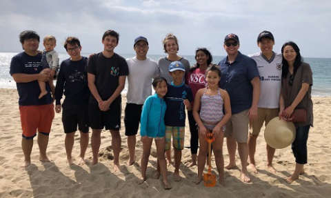 The Jason Hinman Lab - Neurology | UCLA Health