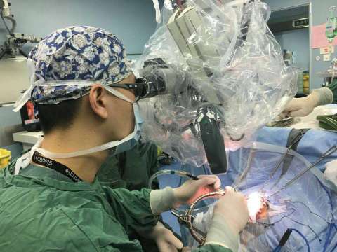 Program Overview - Neurosurgery | UCLA Health