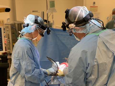 Program Overview - Neurosurgery | UCLA Health
