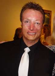 Meet Our Warriors - Operation Mend | UCLA Health