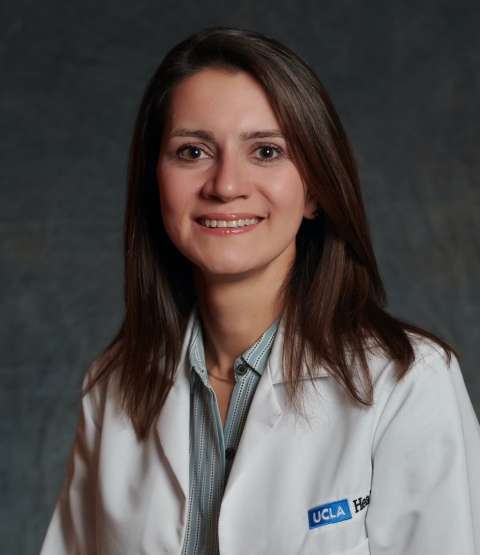 Meet the Fellows - Cardiology | UCLA Health