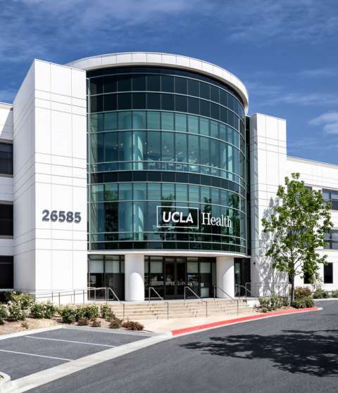 Our Locations - Dermatology | UCLA Health