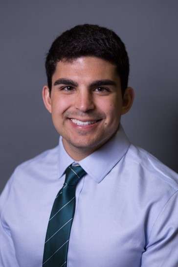 Meet the team - Psychiatry | UCLA Health