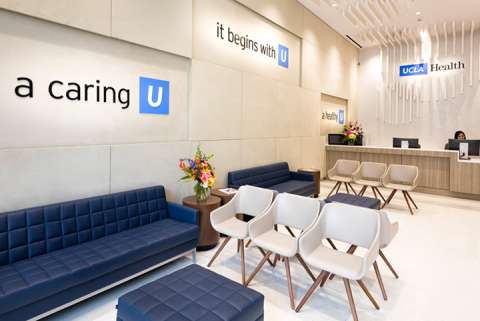 Guidelines and Templates - Brand Identity | UCLA Health