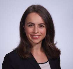 Current Residents - OBGYN | UCLA Health