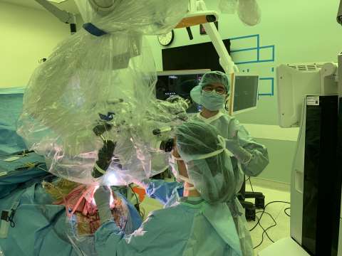 Program Overview - Neurosurgery | UCLA Health