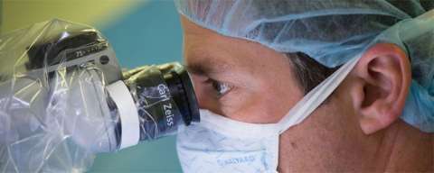 Microsurgical Sperm Retrieval - The Men's Clinic at UCLA | UCLA Health