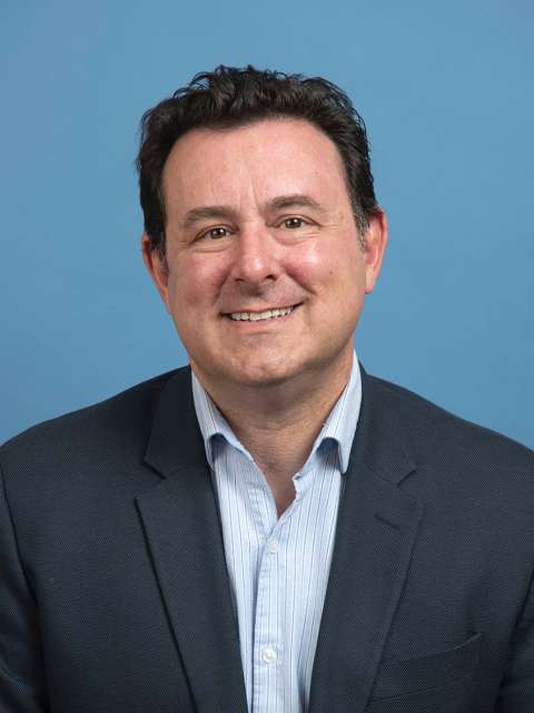 Government Relations | UCLA Health