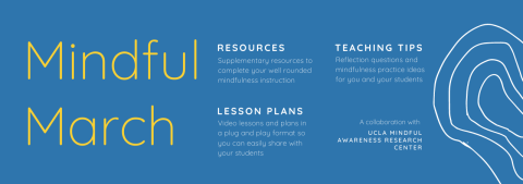 Educator Resources - Sound Body Sound Mind | UCLA Health