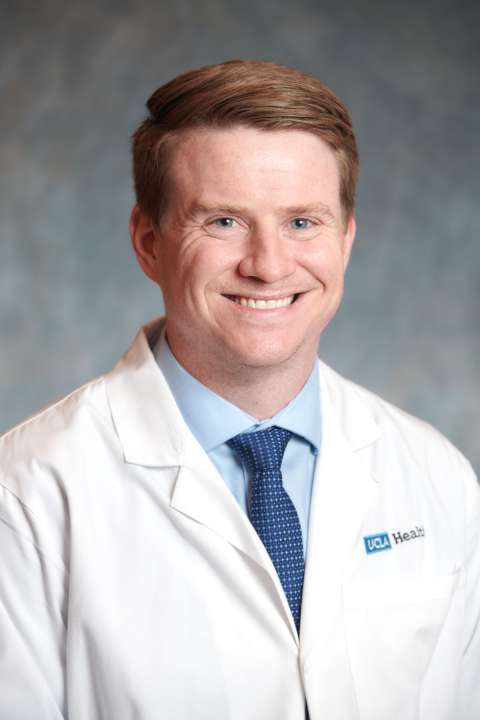 Meet the Fellows - Cardiology | UCLA Health