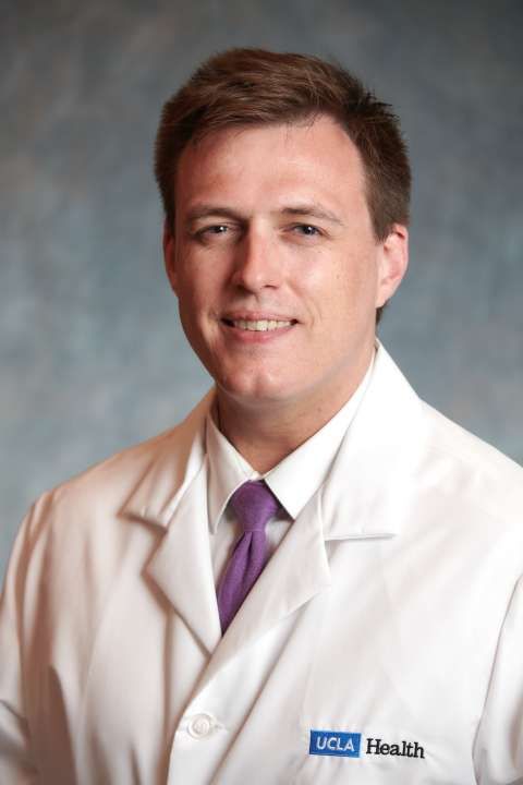 Meet the Fellows - Cardiology | UCLA Health