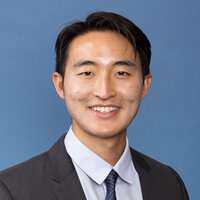 Urology Resident Bios | UCLA Health