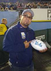 Meet Our Warriors - Operation Mend | UCLA Health