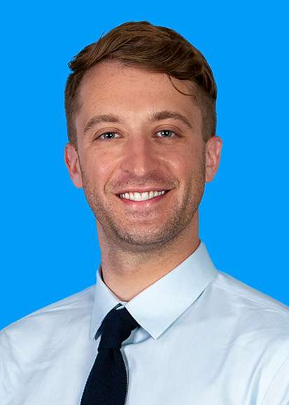 Meet Our Chief Residents - Radiology | UCLA Health