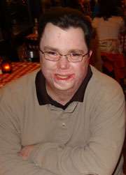 Meet Our Warriors - Operation Mend | UCLA Health