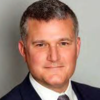 Stephen Davis - Operation Mend | UCLA Health