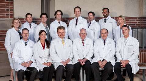 About Us - Sarcoma | UCLA Health Jonsson Comprehensive Cancer Center