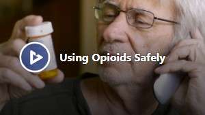 Using Opioids Safely - Anesthesiology | UCLA Health