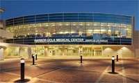 Residency - Urology | UCLA Health