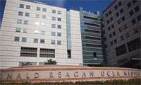 Residency - Urology | UCLA Health