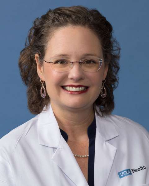 Michelle Hickey PhD - Pathology | UCLA Health