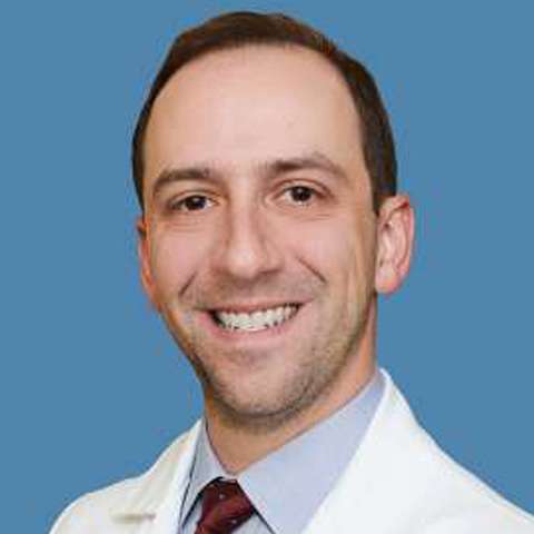 New Faculty - Ophthalmology | UCLA Health