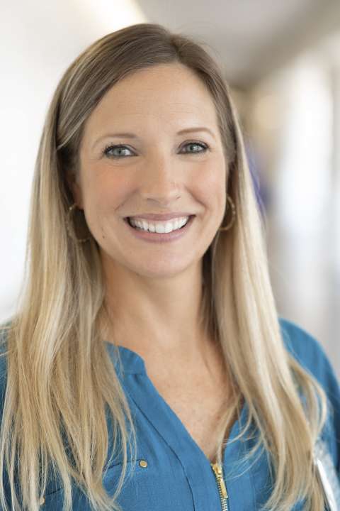 Our Team - Speech Pathology | UCLA Health