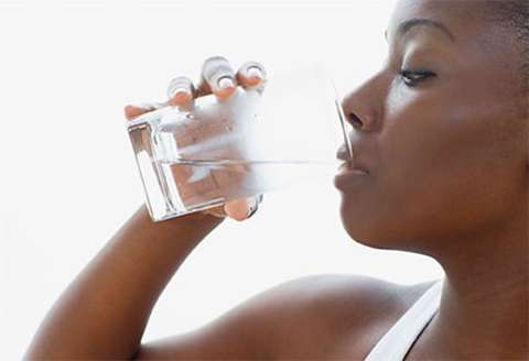 When to Stop Eating and Drinking - Anesthesiology | UCLA Health