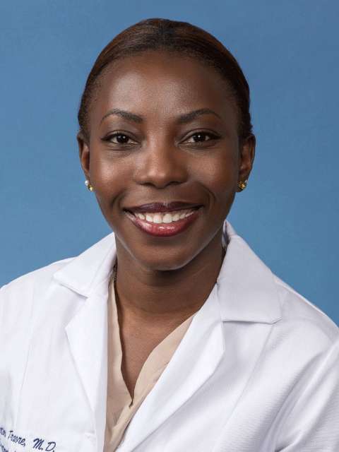 Meet Our Fellows - Neurology | UCLA Health
