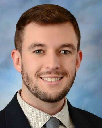 Resident Bios - Urology | UCLA Health