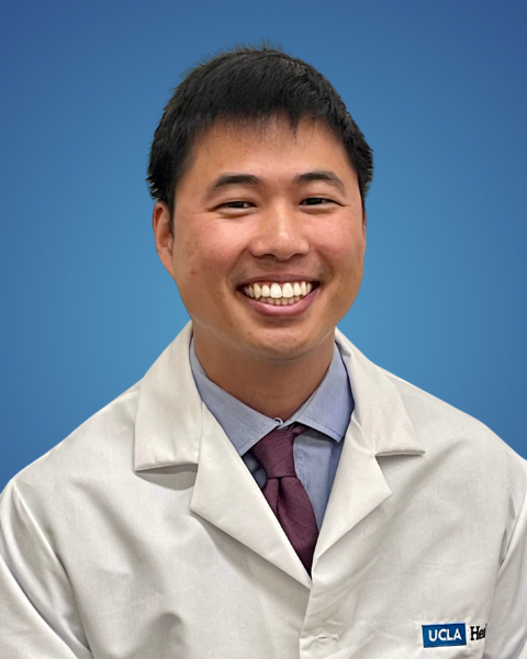 Obstetric Anesthesiology Fellow Profiles - Anesthesiology | UCLA Health