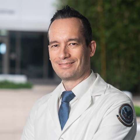 Our Expert Team - Radiation Oncology | UCLA Health