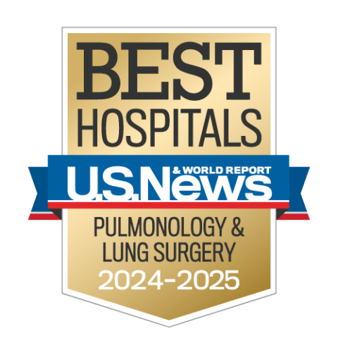 Pulmonology & Critical Care | UCLA Health