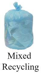 Recycling - Sustainability | UCLA Health