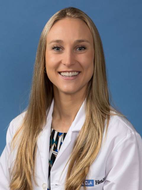 PGY-2 | CA-1 Resident Physician Profiles - Anesthesiology | UCLA Health
