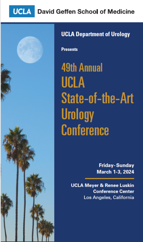 Department of UCLA Urology | UCLA Health