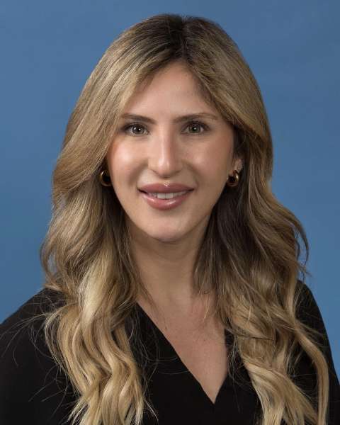 Our Team - Speech Pathology | UCLA Health