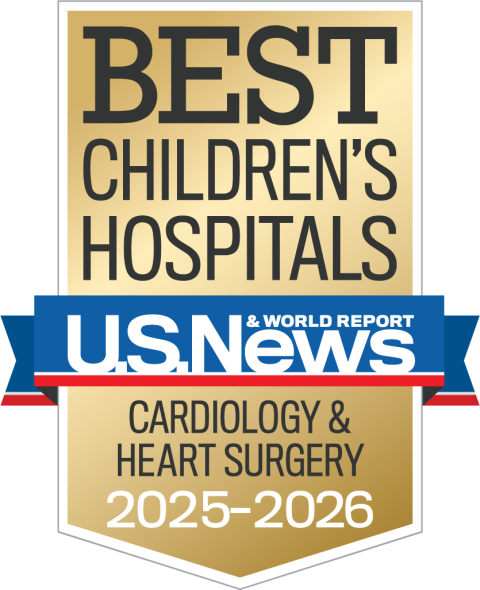 Pediatric Cardiology | UCLA Health