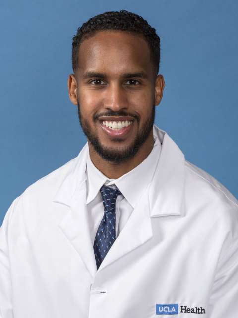 PGY-2 | CA-1 Resident Physician Profiles - Anesthesiology | UCLA Health