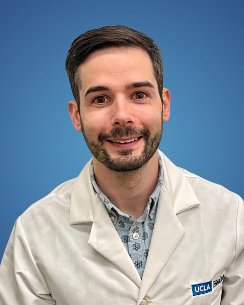 Pain Medicine Fellow Profiles - Anesthesiology | UCLA Health