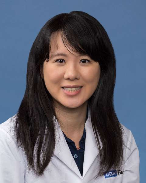 Residency Leadership - Neurology | UCLA Health